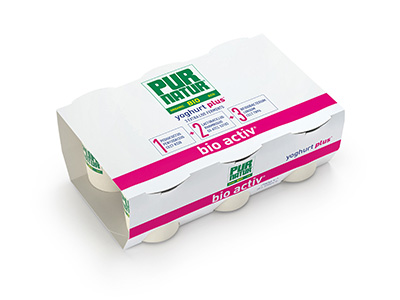Pur Natur - Bio activ