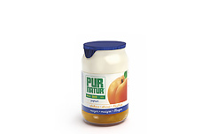 Pur Natur - Magere yoghurt